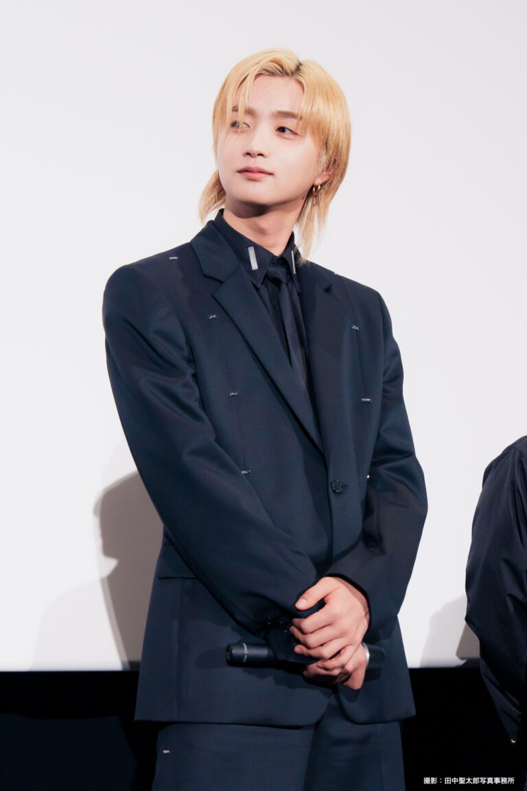 NEWS | 映画『BE:the ONE』